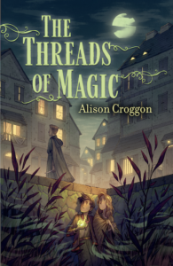 Fantasy | Alison Croggon